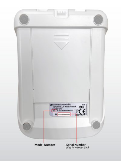 Need Your Serial Number or Lot Number? Here's How to Retrieve it ...