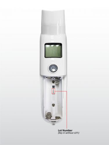 Need Your Serial Number or Lot Number? Here's How to Retrieve it ...