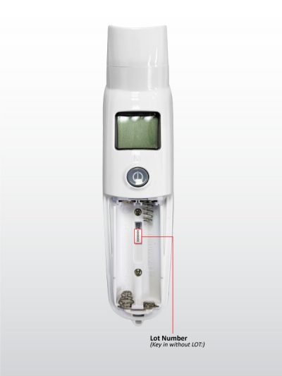 Need Your Serial Number or Lot Number? Here's How to Retrieve it ...