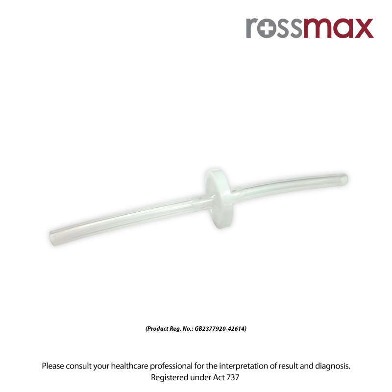 Rossmax Suction Unit Anti Bacteria Filter Kit
