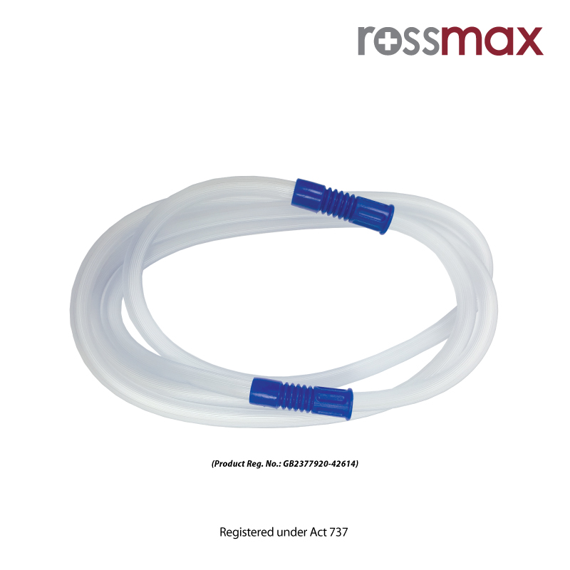 Rossmax Suction Tubing